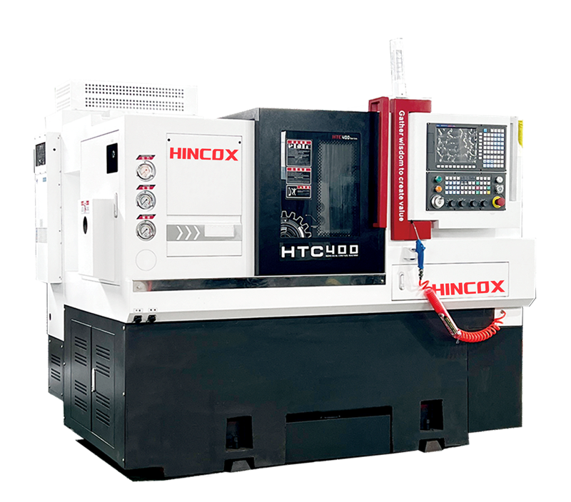 Why Chinese cnc machine are Gaining Global Acclaim - HINCOX.COM
