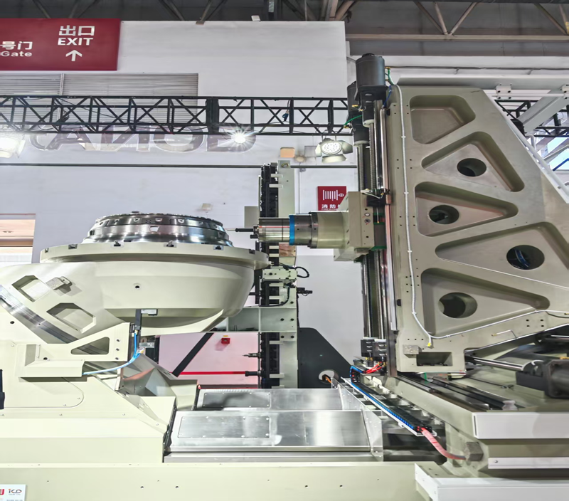 Efficient CNC Programming Techniques: From Macro Instructions to Intelligent CAM Software ...