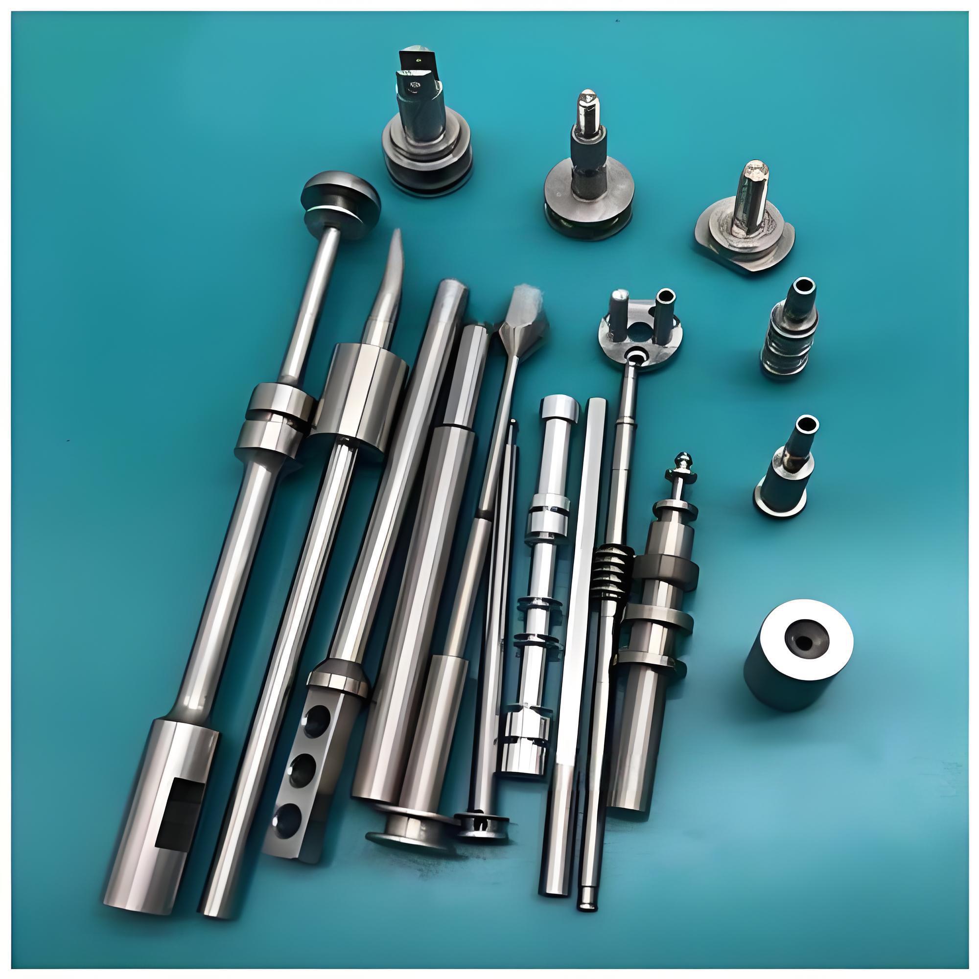 Understanding G-Code in FANUC CNC Systems: Commands, Functions, and ...